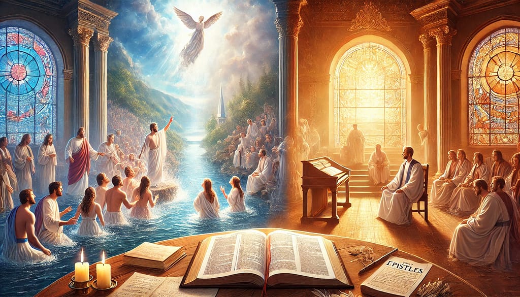 Understanding Biblical Context for the Journey to Salvation