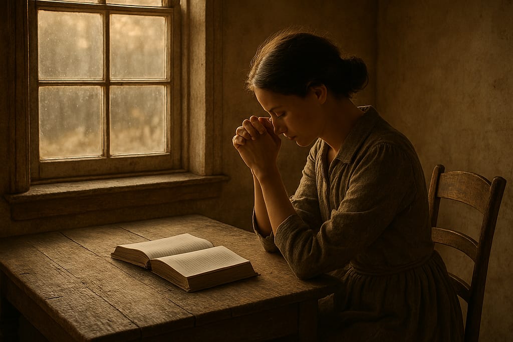 The Biblical Formula for Powerful, Answered Prayer