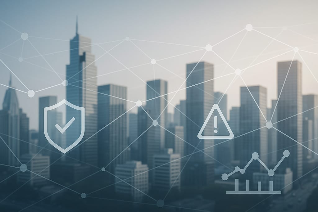 Why Integrated Risk Management Is Replacing Traditional GRC